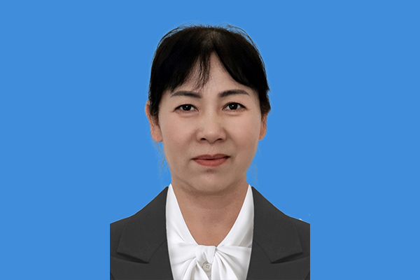 杨红萍|云南祥丰实业集团有限公司