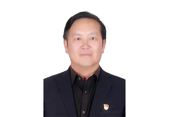 李星——祥丰集团副总经理、供应部经理、总工办主任|云南祥丰实业集团有限公司